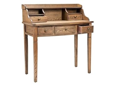 Landon Writing Desk- 2 Colors