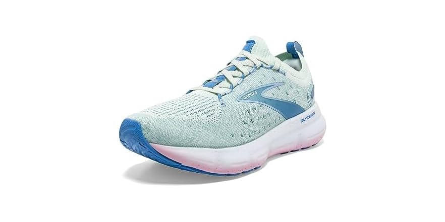 Brooks Women's Glycerin Stealthfit 20 Shoes