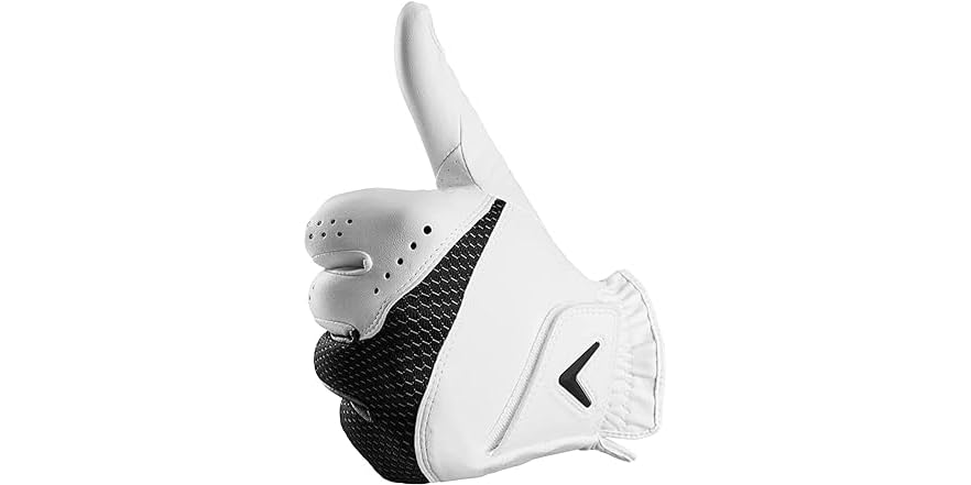 Callaway Golf Women's Golf Glove