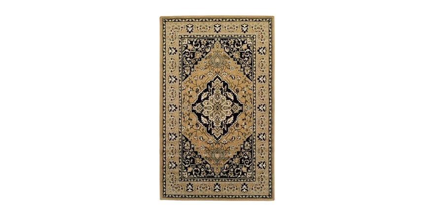 Superior Elegant Glendale Collection Area Rug