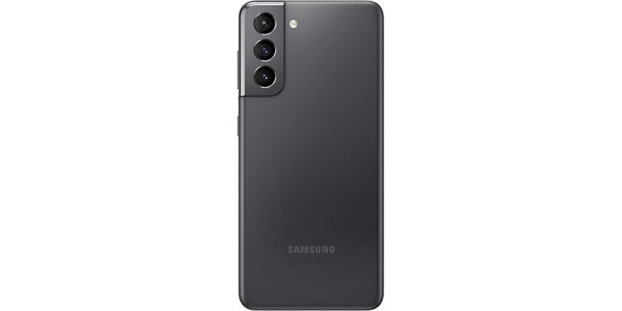 Samsung Galaxy S21 5G (Fully Unlocked)
