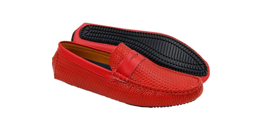 Mens Driver Shoes