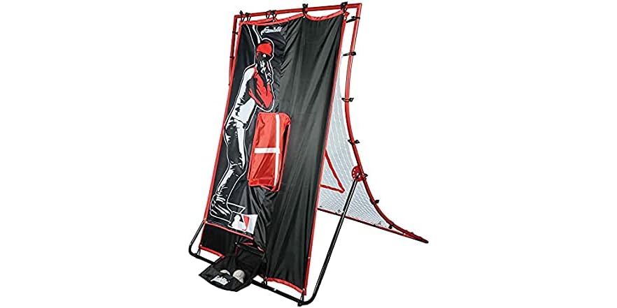 Franklin Sports Baseball Pitching Target