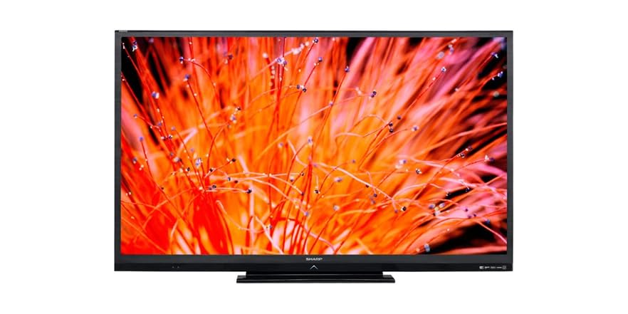 Sharp 60" 1080p 120Hz LED Smart TV