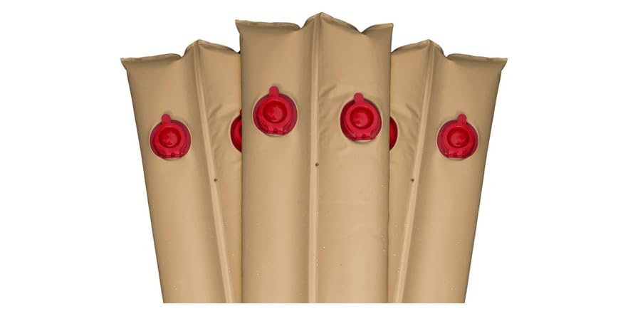 10' Premium Water Tubes