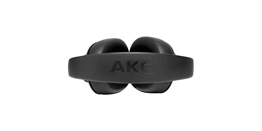 AKG AKG K371 AKG Pro Audio K371 Black