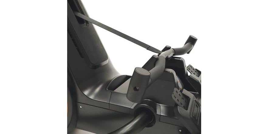 Octane Fitness Ro Rowing Machine