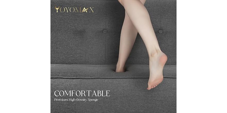 yoyomax Futon Sofa Bed Couch