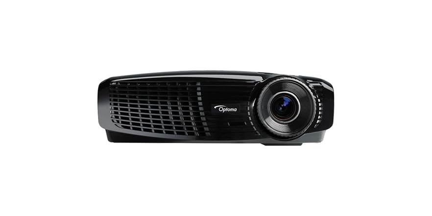Optoma 3800 Lumen 1080p DLP Projector