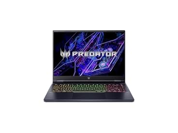 Acer Predator Helios Neo 14 Gaming Laptop (NVIDIA GeForce RTX 4060 ...