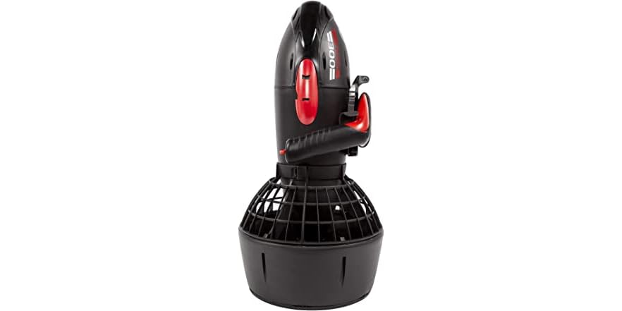 Yamaha Seascooter RDS300 Camera Mount