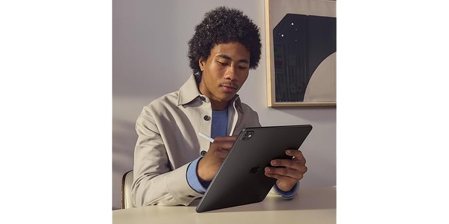 Apple Pencil Pro (Open Box)