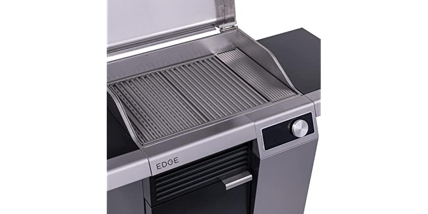 Char-Broil Edge Electric Grill
