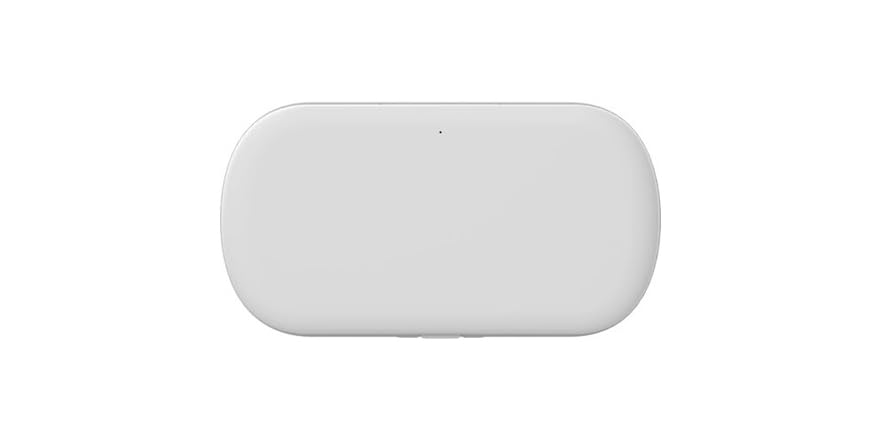 CASEPH Portable UV Sterilization Box w/ Wireless Charging