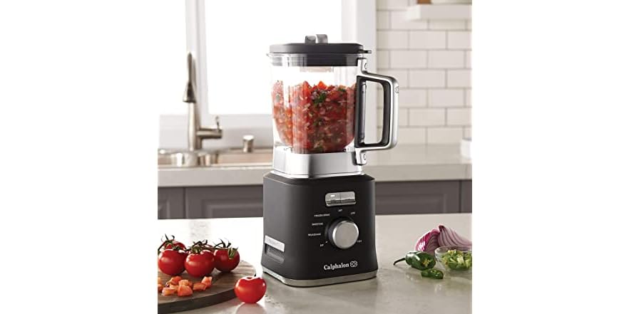 Calphalon Precision Blender 1.5-liter