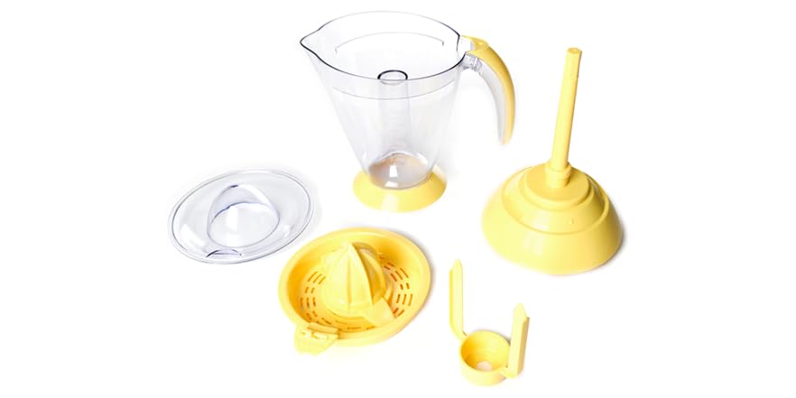 Electric Lemonade Maker