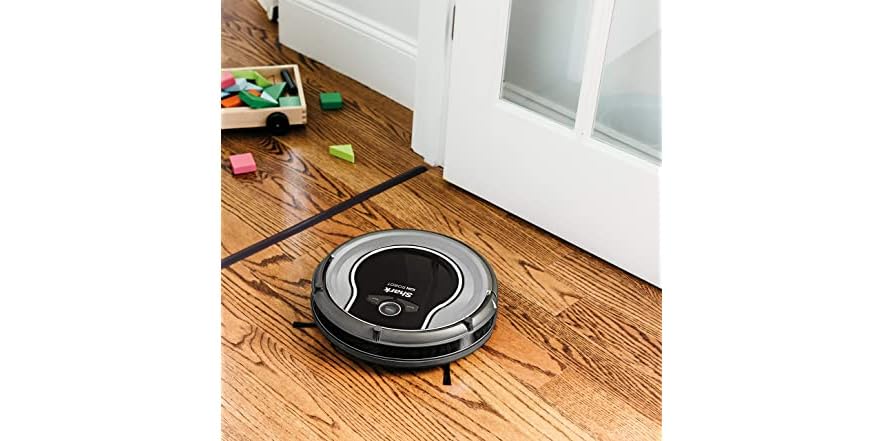 Shark RV720 RV720 (Open Box)