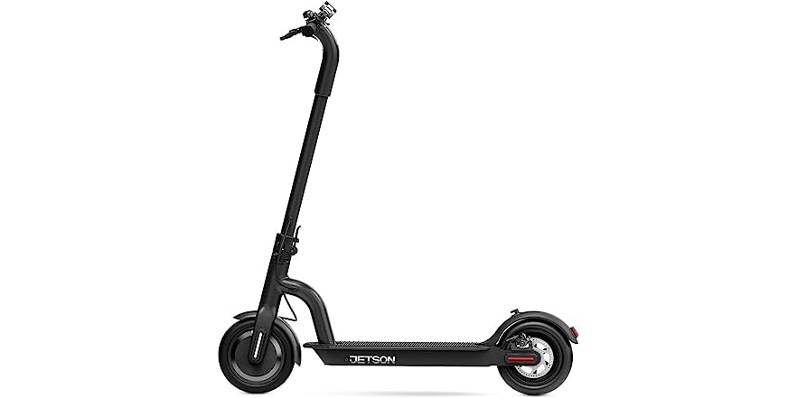 Jetson Eris Folding Electric Scooter