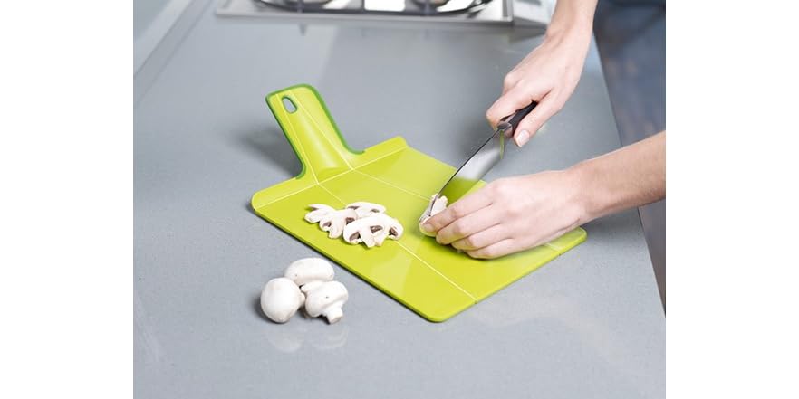 Chop to Pot Plus