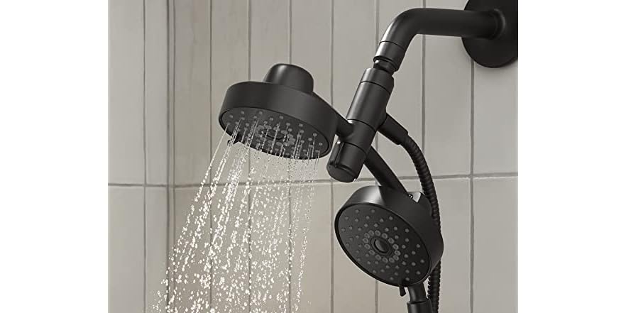 Kohler Purist Shower Packages
