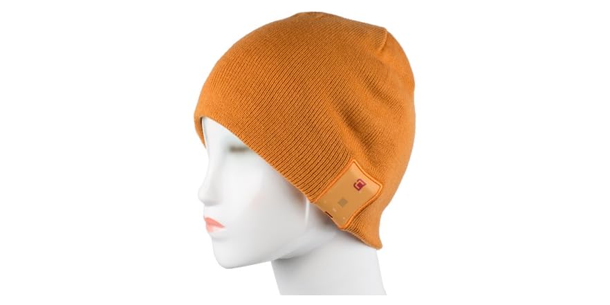 Blu-Toque Bluetooth Assorted Beanies