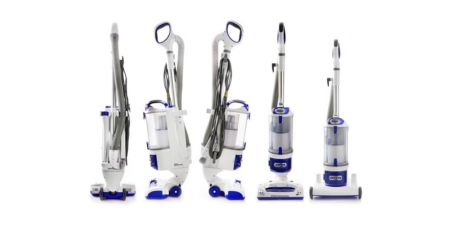 Shark NV500-FS Rotator Vacuum - 2 Colors