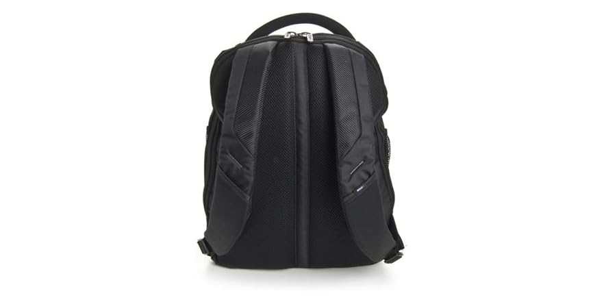SOLO Sentinel Collection 17.3” Laptop Backpack
