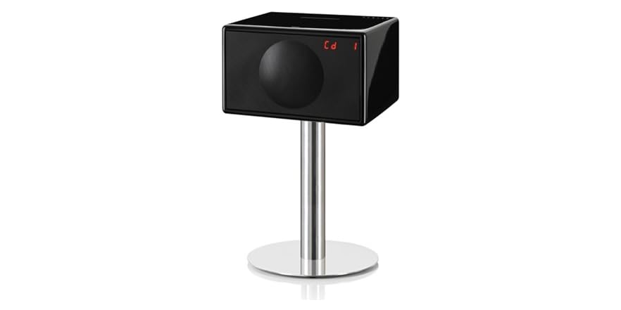 Geneva Sound Model L Wireless Sound System