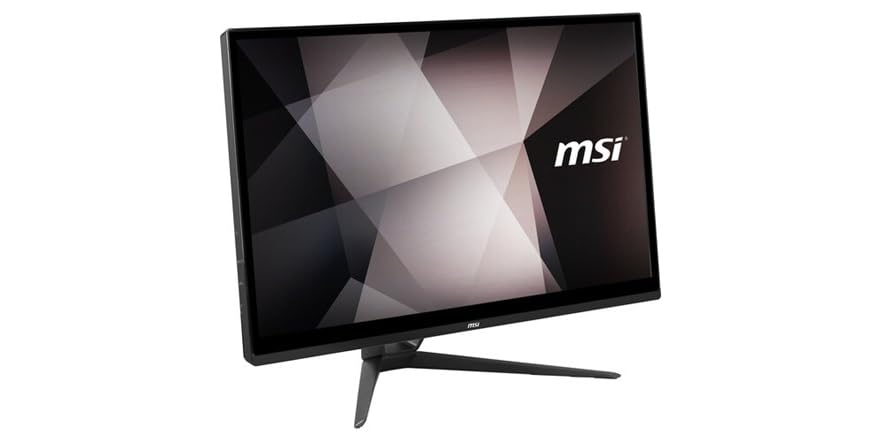 MSI PRO 22XT 10M-210US