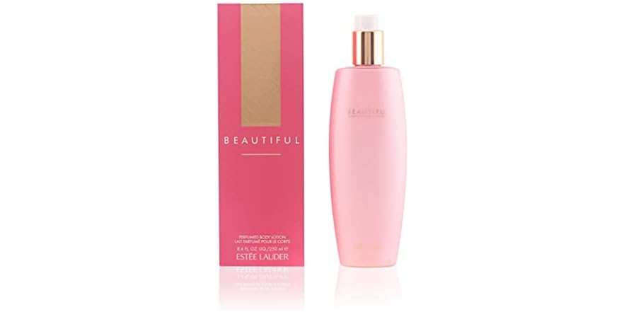 Beautiful By Estee Lauder Body Lotion