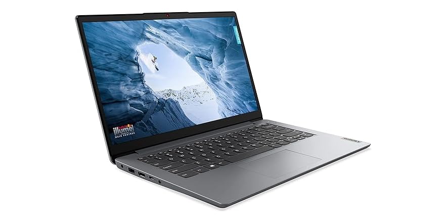 Lenovo IdeaPad i3 14" Laptop