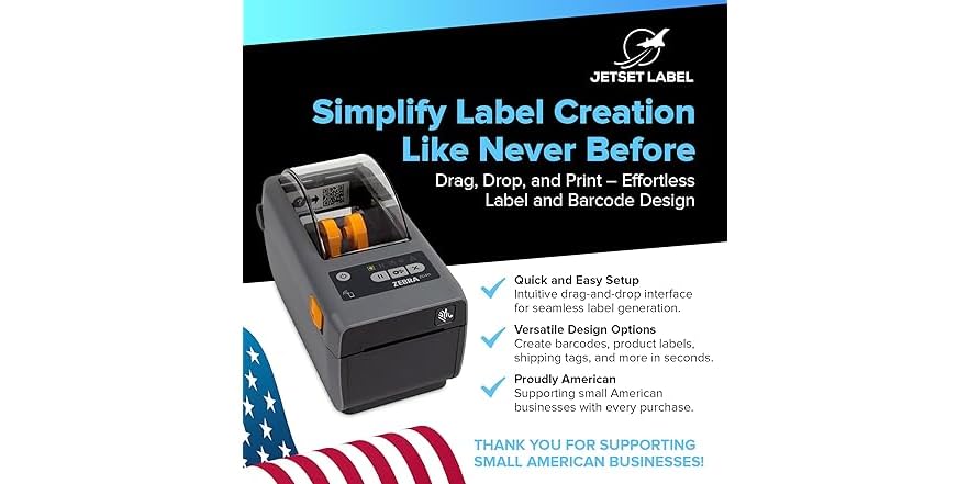 Zebra ZD4A022-D01M00EZ ZEBRA ZD4A022-D01M00EZ (Open Box)