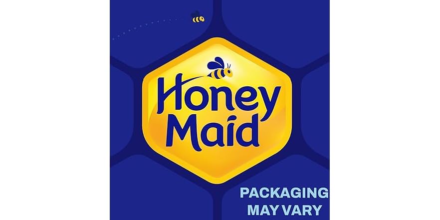 HONEY MAID Graham Crackers, 14.4oz