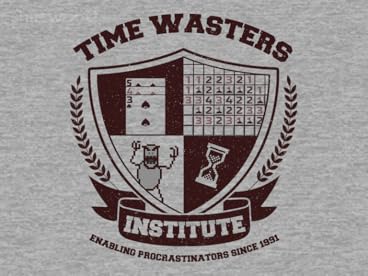 Time Wasters