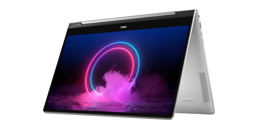 Dell Inspiron 17-7791 Intel i7 512GB