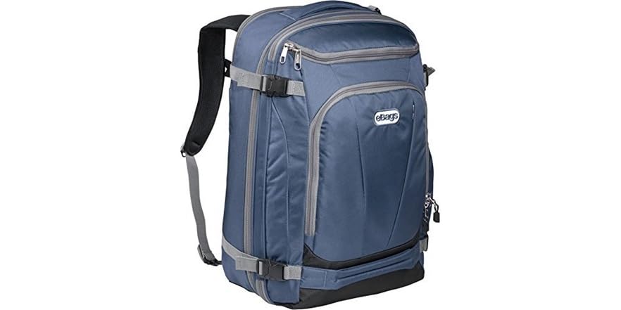 eBags TLS Mother Lode Weekender Carry-On