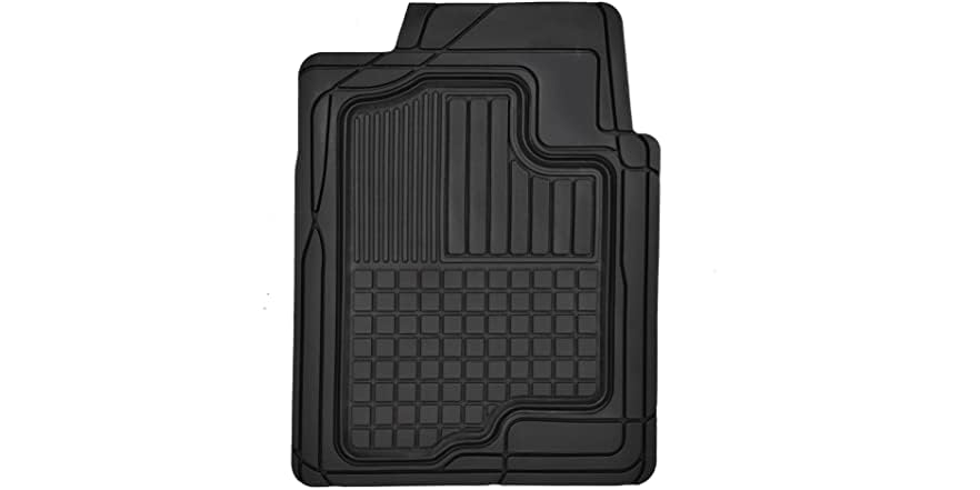 Motor Trend Pickup Truck Mats