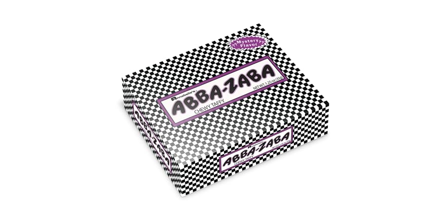 Annabelle Candy Bars, 48ct - Your Choice