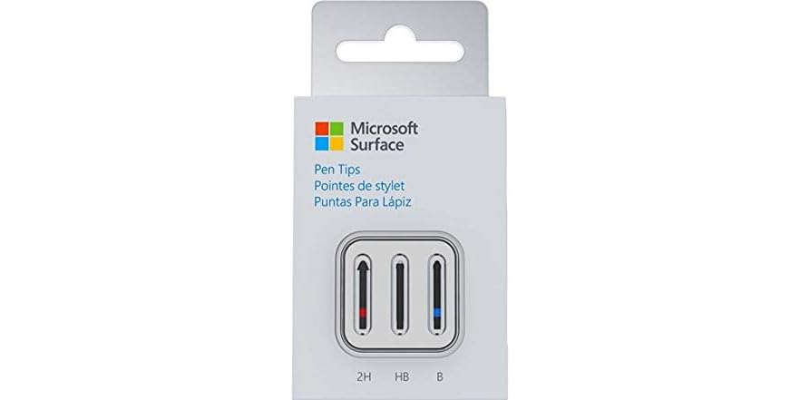 Microsoft Surface Pen Tips