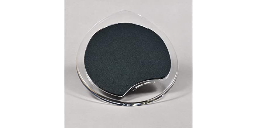 COM.TOP - Acrylic Mouse Pad