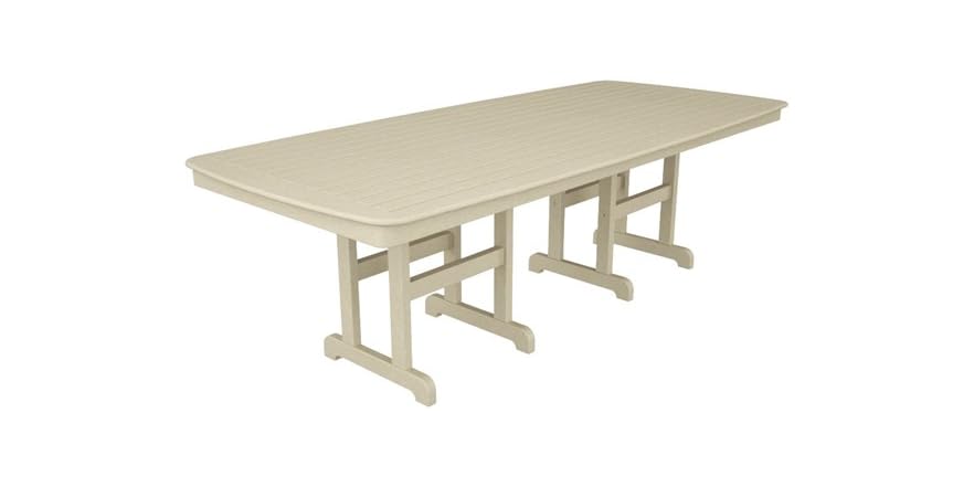 Nautical Dining Tables