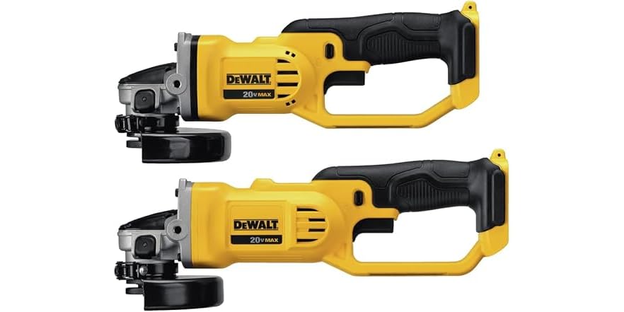 DEWALT DCK940D2 20V MAX 9-Tool Combo Kit