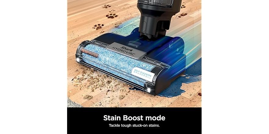 Shark 3-in-1 Cordless Multi-Surface Cleaner