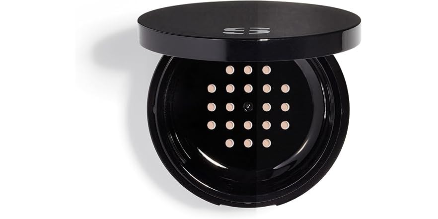 Sisley Phyto-Poudre Liber Loose Face Powder #02 Mate