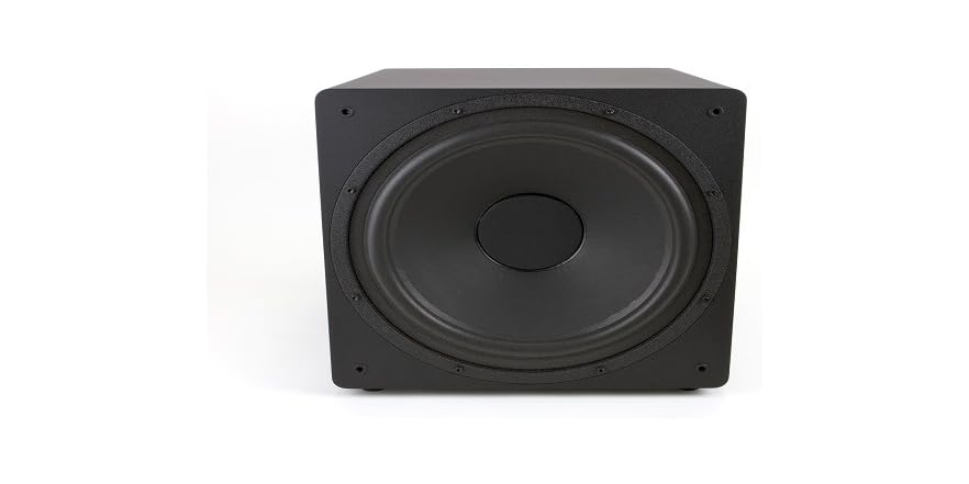 Energy Power 12 Sub Subwoofer