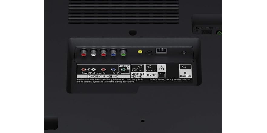 Sony XBR-49X800E 49" 4K Ultra HD Smart LED TV