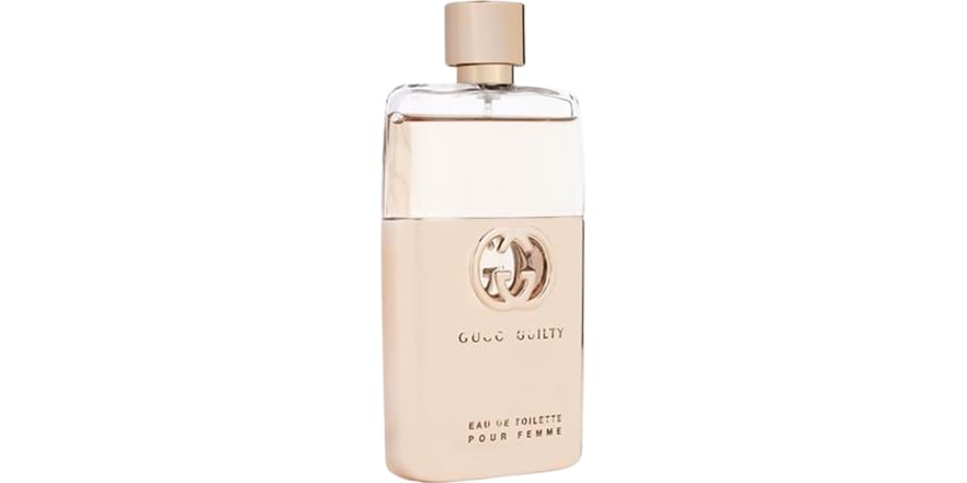 Gucci Guilty Pour Femme EDT Tester 3.0 Oz 90 Ml W