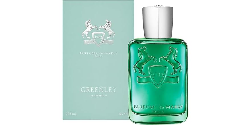 Pafums de Marly Greenley 4.2 OZ EDP Men