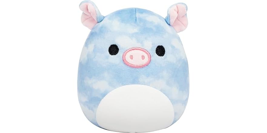 Squishmallows Original 10-Pack