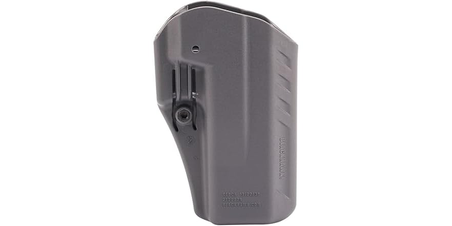 BLACKHAWK A.R.C. Appendix Reversible Holster